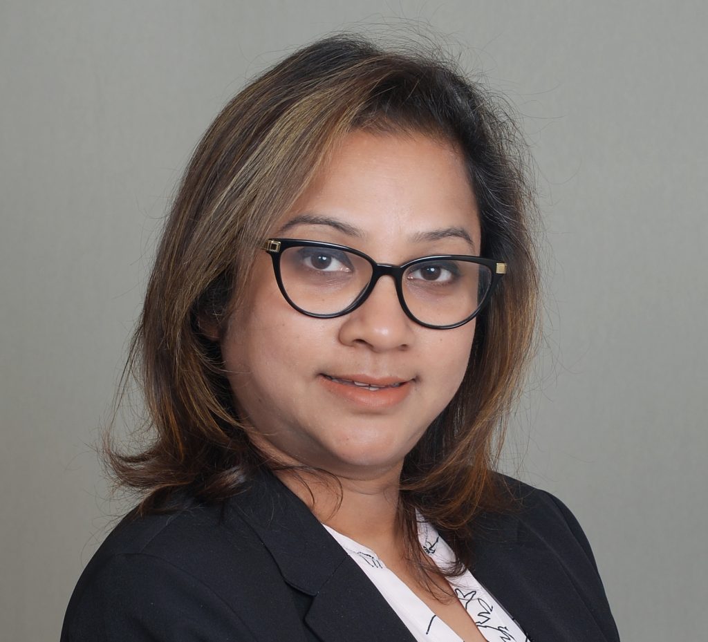 Executive Committee – Agrani