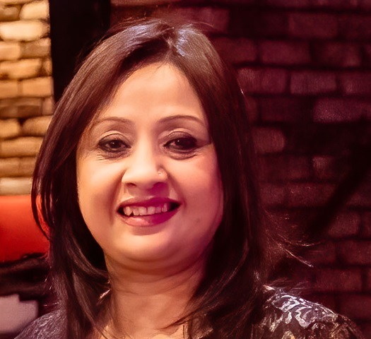 JAYASHREE SEN – Agrani