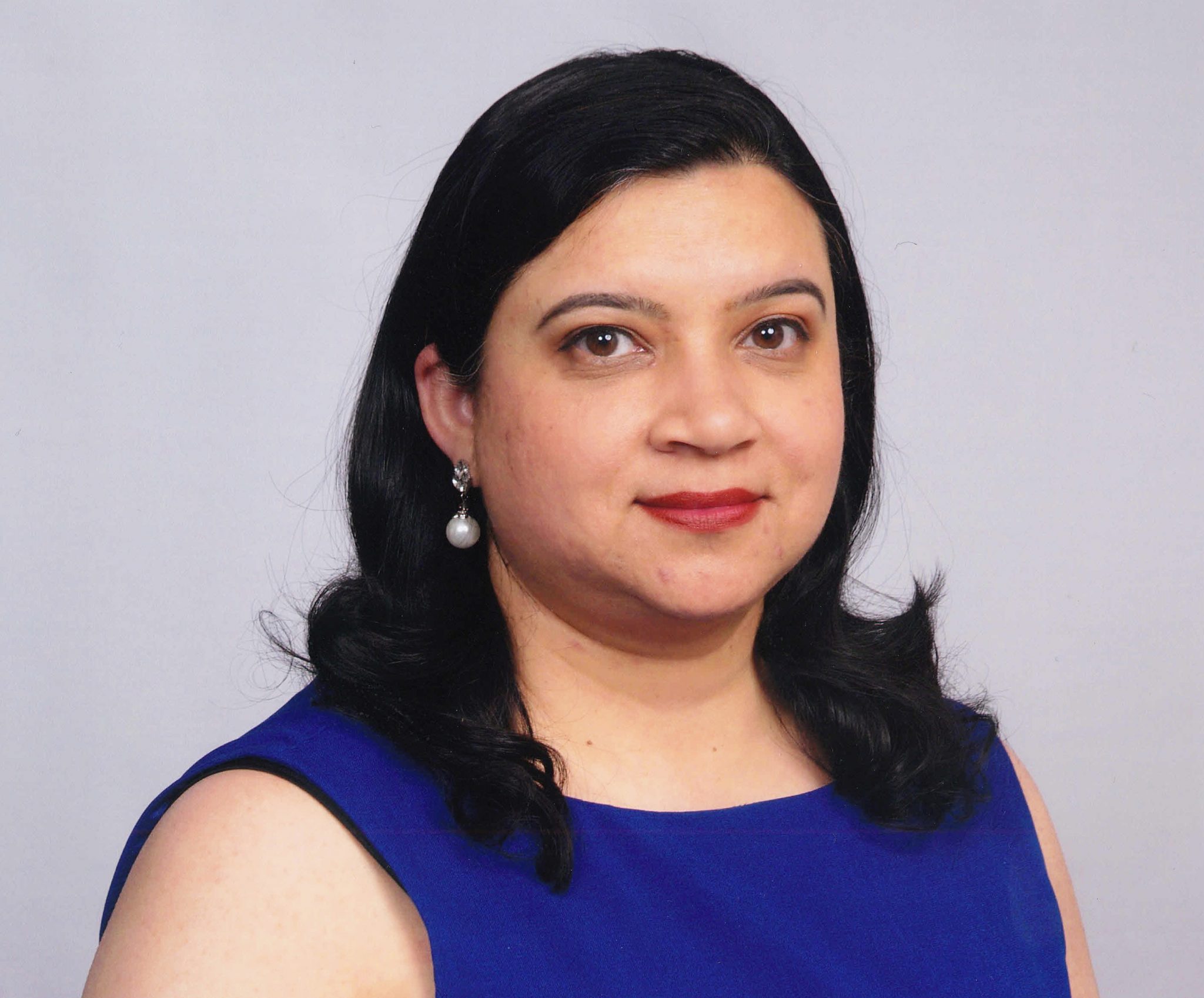 Executive Committee – Agrani